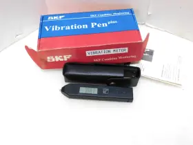 SKF CMVP40 Vibration Meter Pen