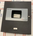 HONEYWELL NFW-50 Notifier Control Box Key Panel
